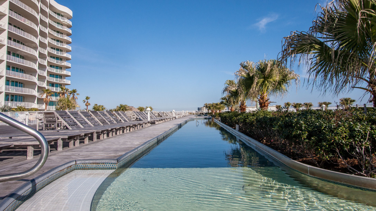 Experience Luxury Amenities | Welcome to Caribe Realty